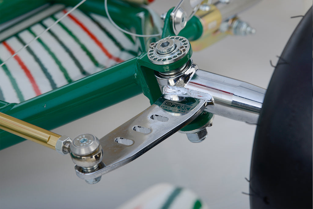 Spindles - KartStore-USA