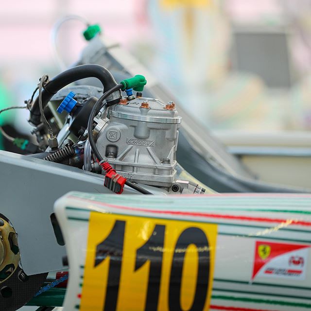 Rok Shifter Clutch / Ignition - KartStore-USA