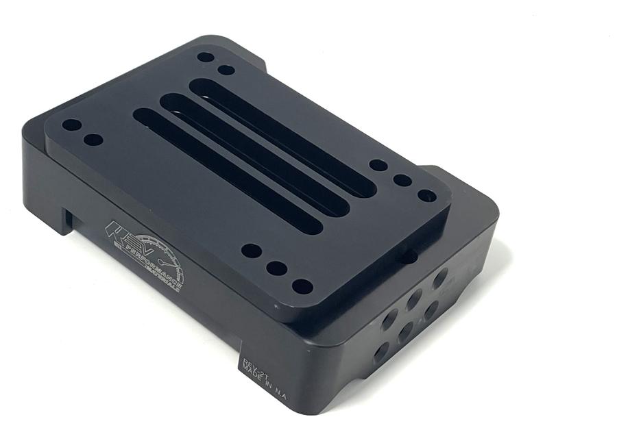 REV Engine Mounts - KartStore-USA