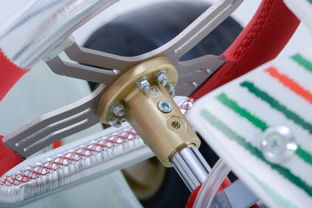 Rok Mini Fuel Pump/Ignition/Exhaust - KartStore-USA