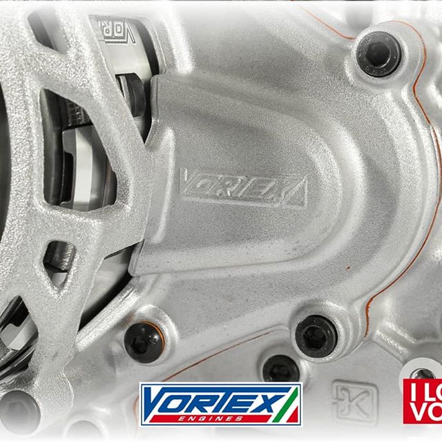 Rok GP Crankshaft - KartStore-USA
