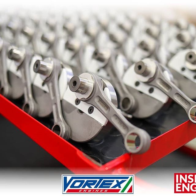 Rok GP Cylinder - KartStore-USA