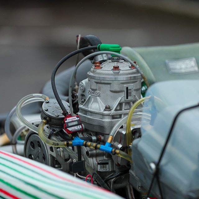 Rok GP Ignition - KartStore-USA