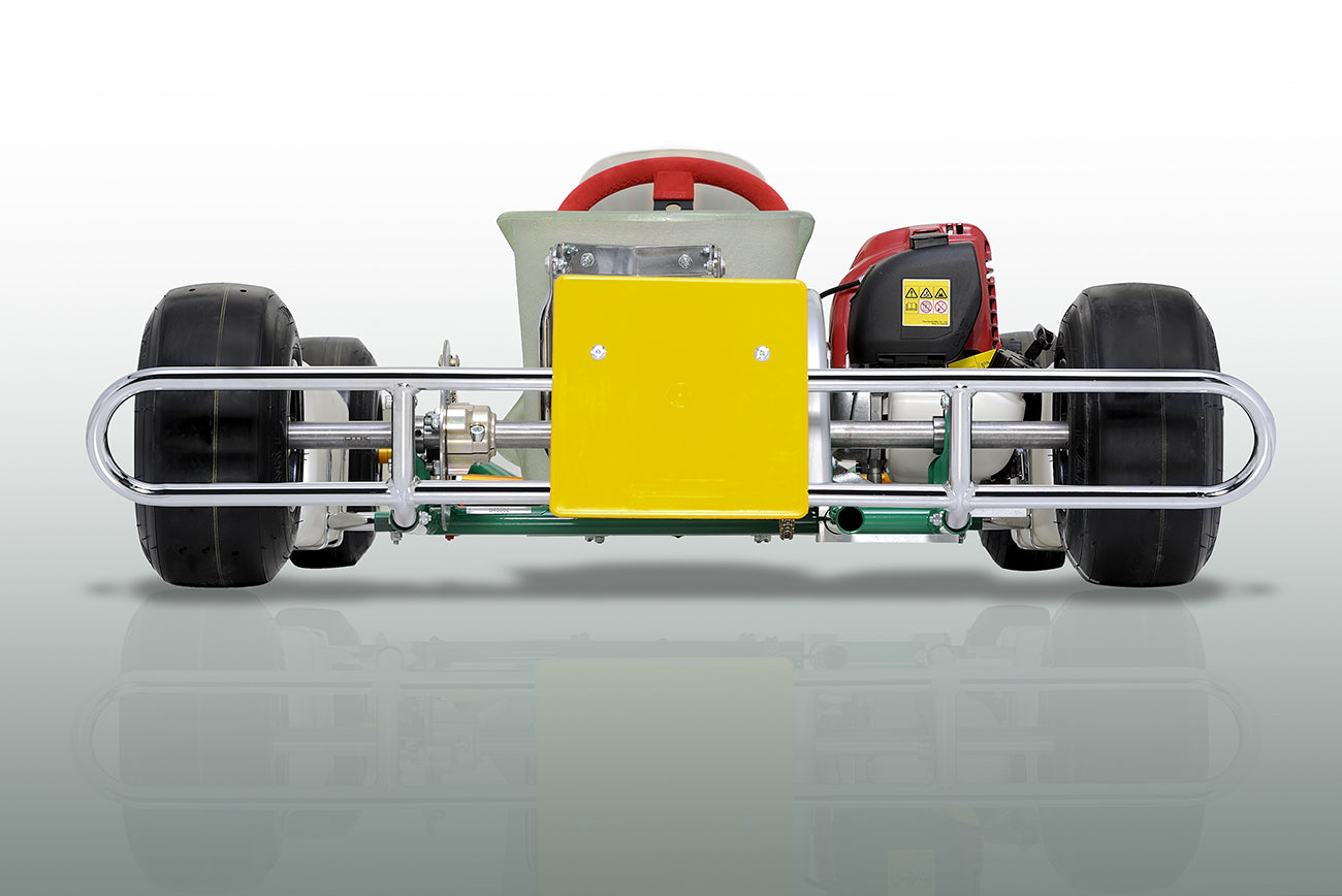 Tony Kart Micro 'Kid Kart' - Chassis - KartStore-USA