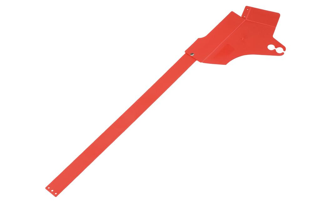 Tony Kart Chain Guard With Pinion Protection - KartStore-USA