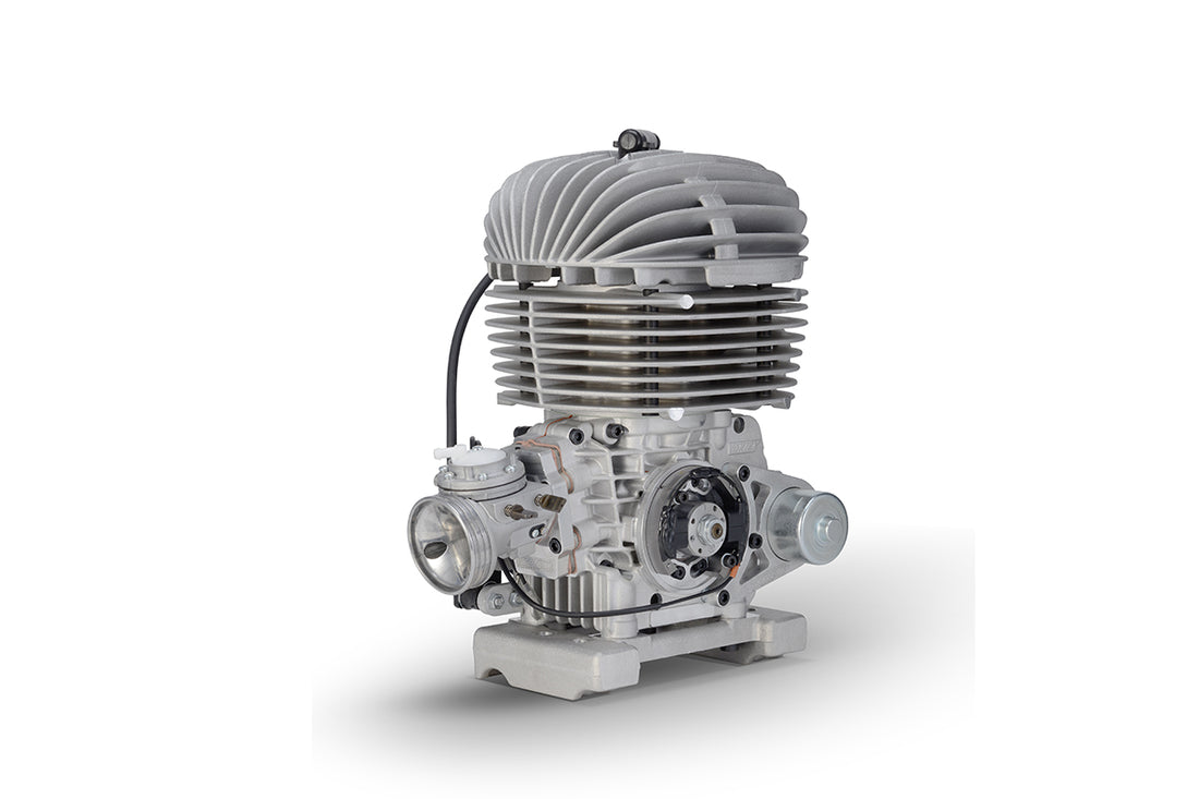 Rok VLR Complete Engine - Engines - KartStore-USA